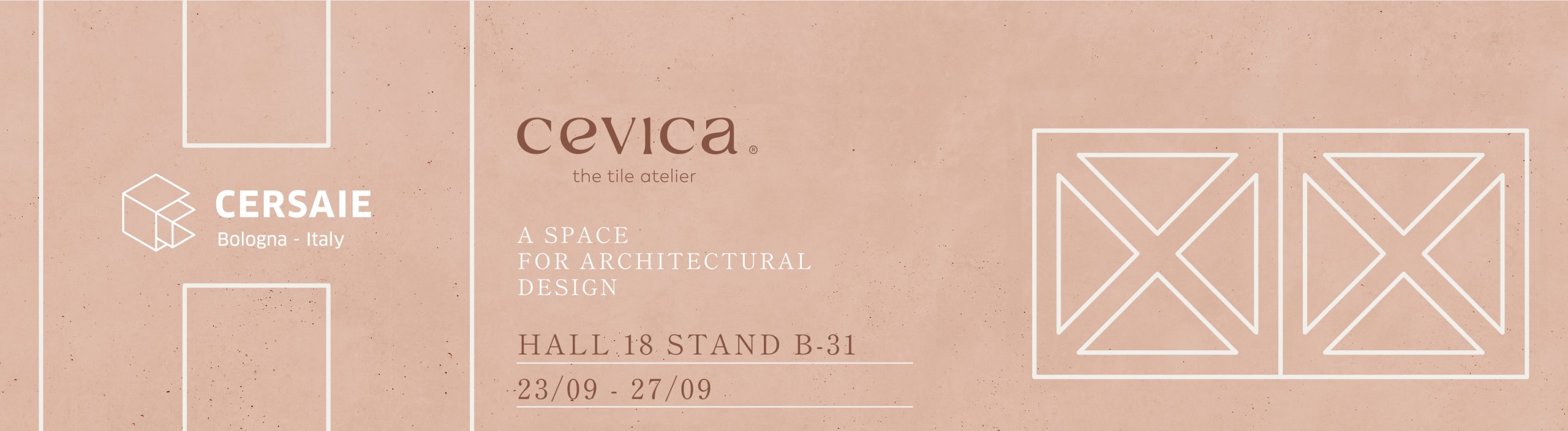 Empresa de Azulejos y Pavimentos Cerámicos | CEVICA.