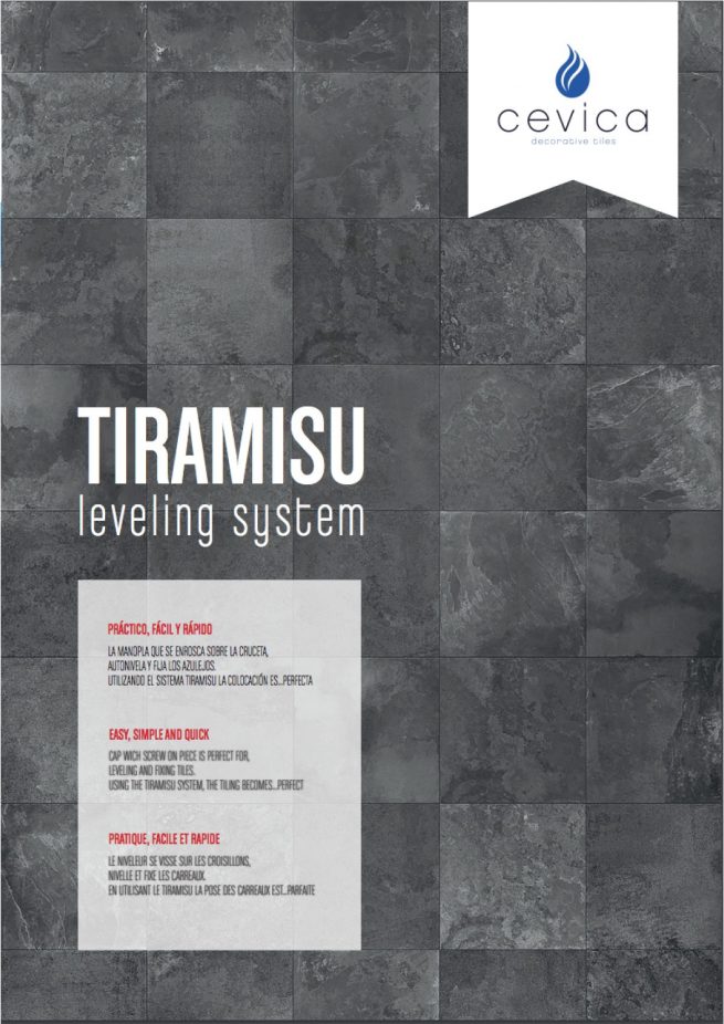 Empresa de Azulejos y Pavimentos Cerámicos | CEVICA.