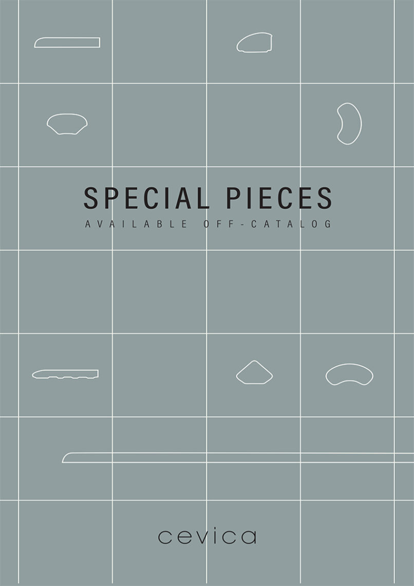 Descargar catálogos de Azulejos | CEVICA.