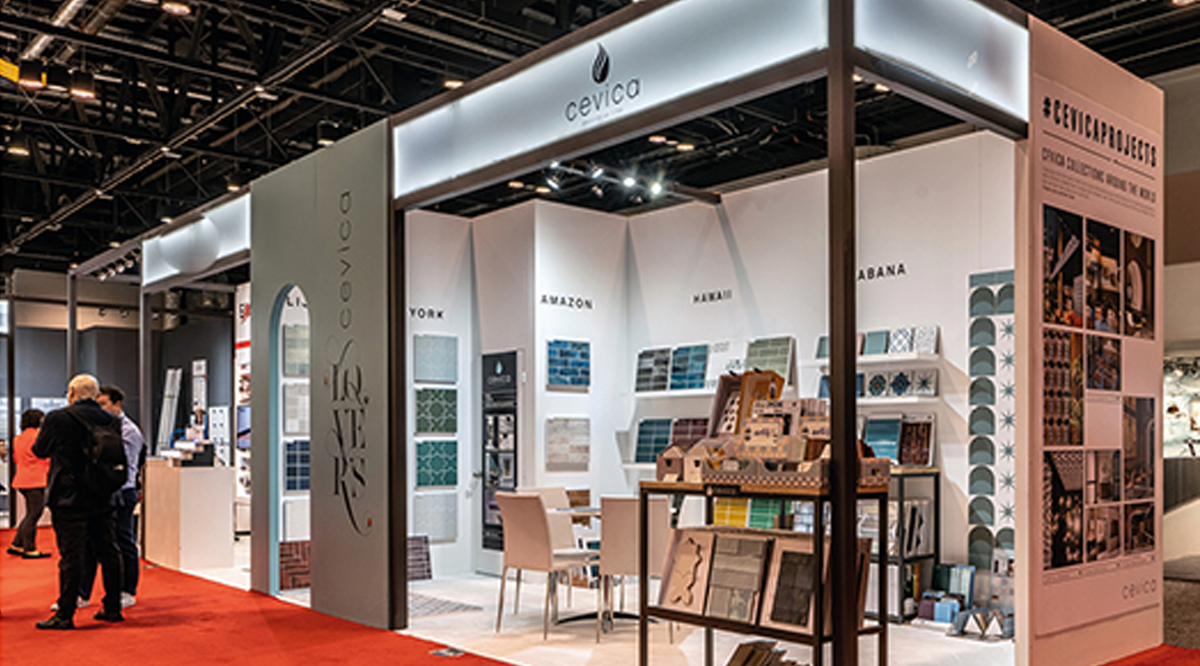 Empresa de Azulejos y Pavimentos Cerámicos | CEVICA.