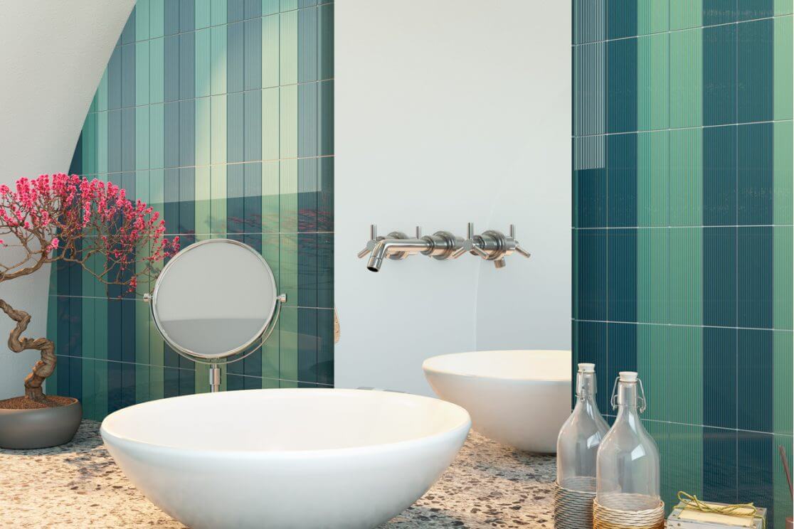 Azulejos Rústicos· Cerámica Rústica | CEVICA.