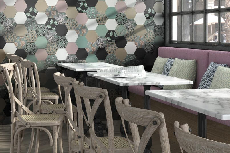 Ceramic Tiles · Buy Tiles Castellón | CEVICA.