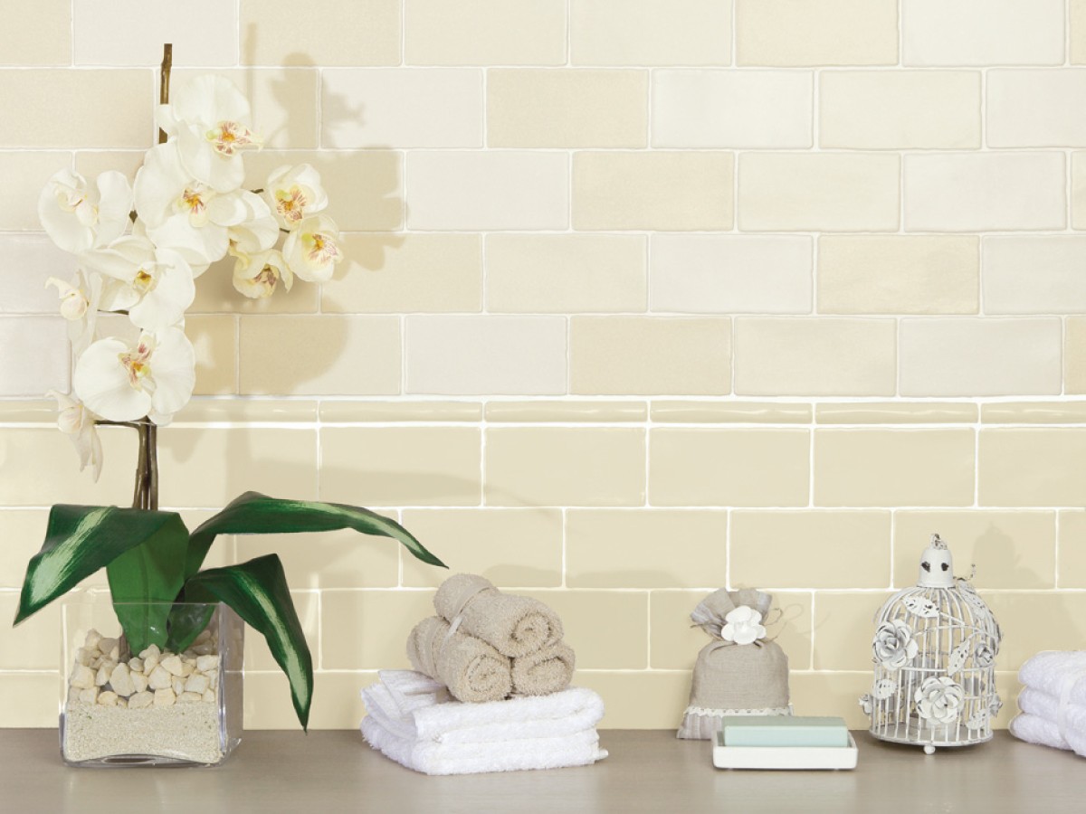 Antic Mate 7,5x15 / 13x13 cm - Azulejos - CEVICA.