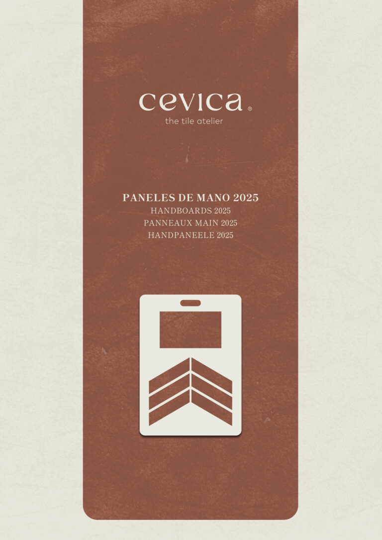 Descargar catálogos de Azulejos | CEVICA.