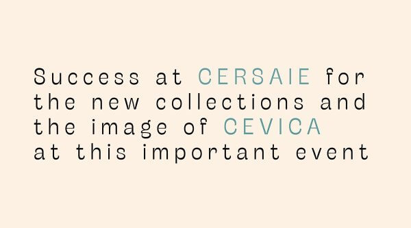 Empresa de Azulejos y Pavimentos Cerámicos | CEVICA.