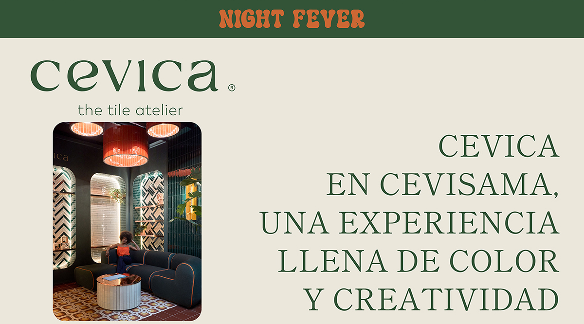 Fabricant de carreaux et de revêtements céramiques | CEVICA.